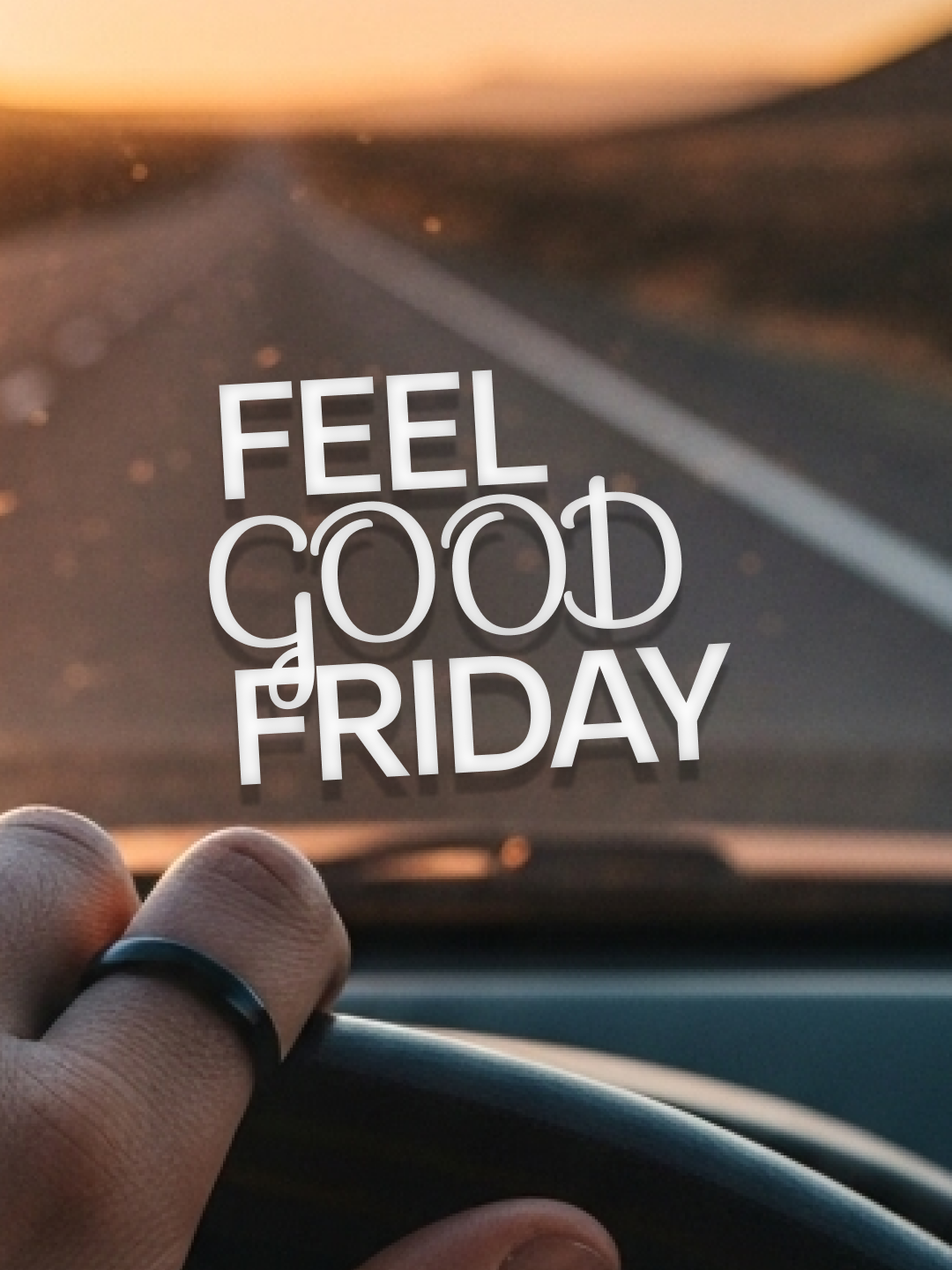 Feel Good Friday - 11/07/2025 – Lotus