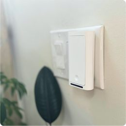 Lotus: Control Objects at Home by Pointing