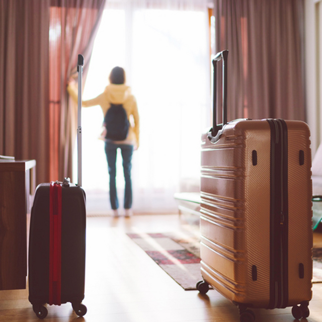 Lotus: Control Objects at Home by Pointing