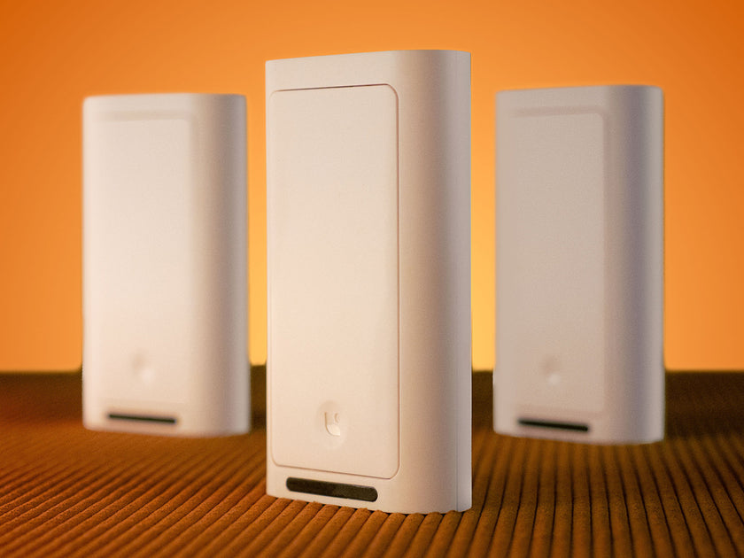 Lotus: Control Objects at Home by Pointing