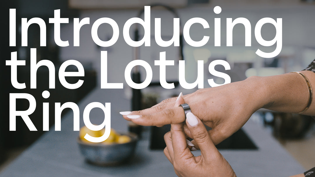 Lotus: Control Objects at Home by Pointing